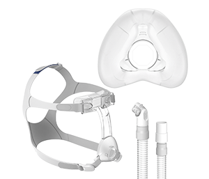 CPAP Mask for AirFit N20 - Forcpap For better sleep - Your Reliable ...